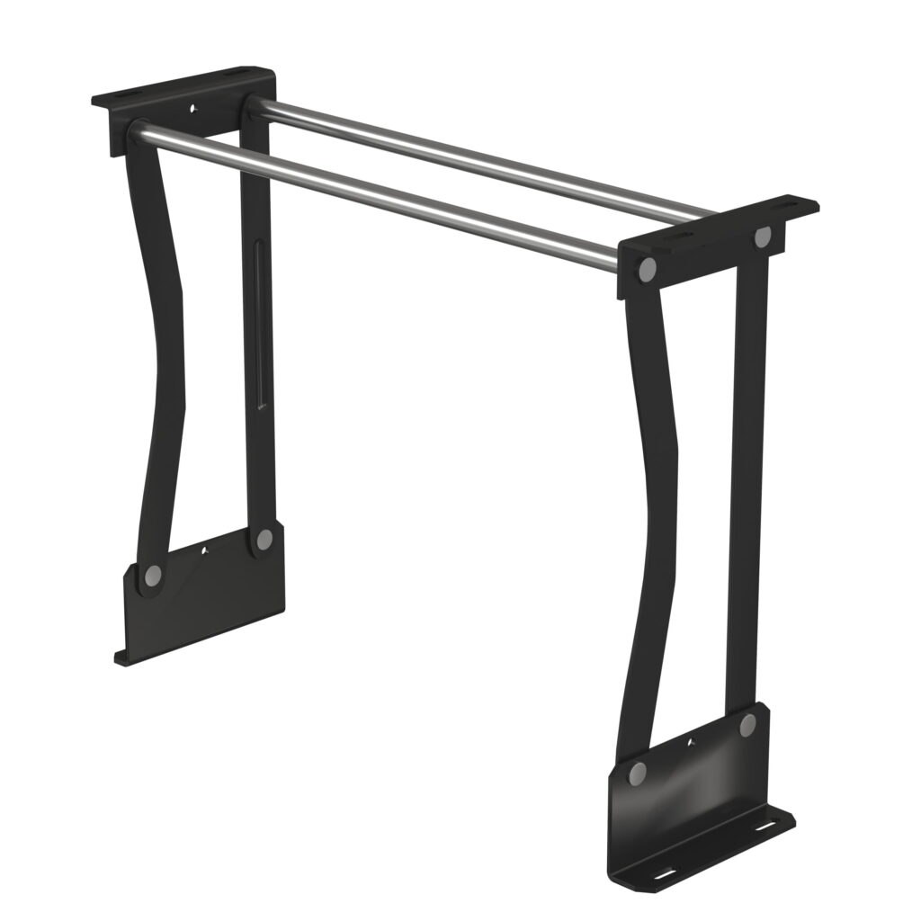 TUBE BACKPACK 240MM | SMTR GROUP