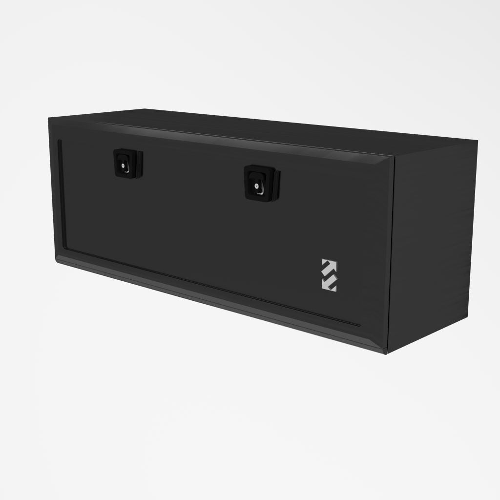 Trailer Tool Crate 800X600X600 | SMTR GROUP